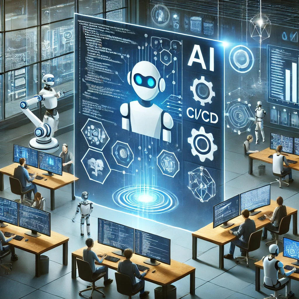 AI and Automation: Transforming Software Development Trends 2025 | Yellow Basket